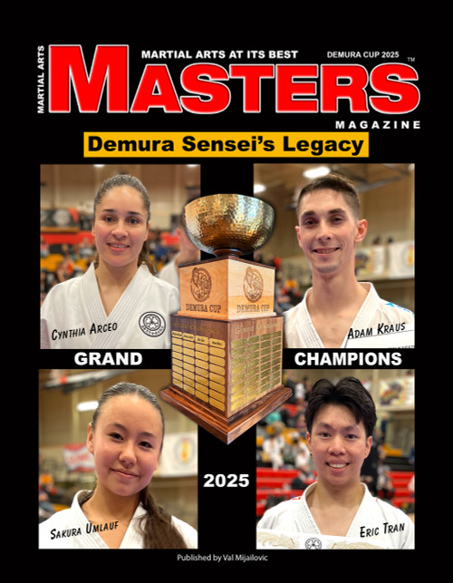 2025 Demura Cup