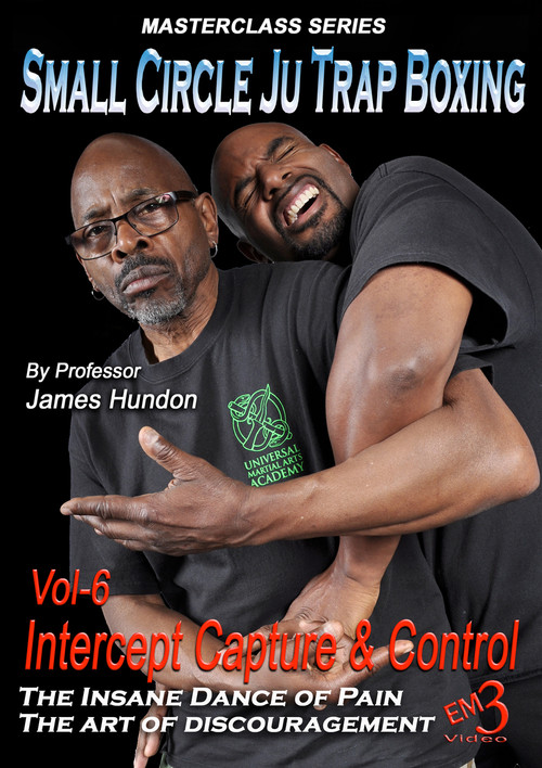 Vol-6 Intercept Capture & Control