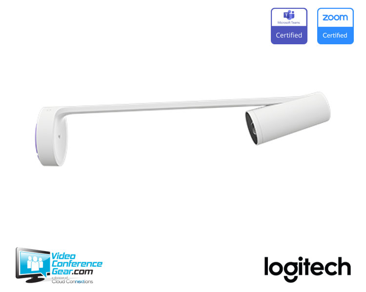 Logitech | Scribe AI Whiteboard Camera | Content Sharing | Any Video ...
