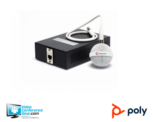 Audio - Overhead Audio - Page 1 - Video Conference Gear