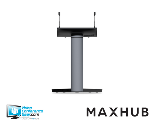 MAXHUB | Video Conferencing Cameras for Zoom Rooms, Microsoft Teams and ...