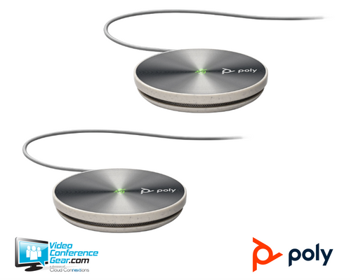 Whiteboard Owl Expansion Mic | Tabletop Design | 8 Feet Voice Pickup Range