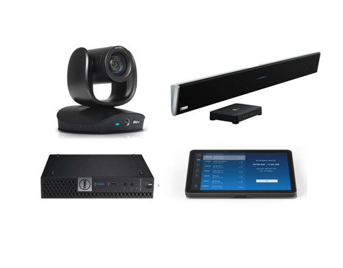 Zoom Rooms Hardware | Meeting Room Solutions | Hardware Systems