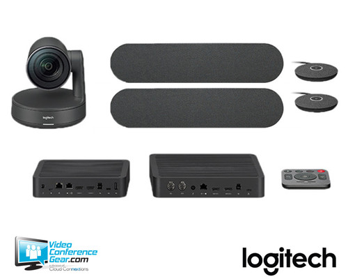 Logitech Rally PTZ Camera 4K UltraHD 90 FoV 15x Zoom 960 001226 Logitech Rally PTZ Camera 4K UltraHD 90 FoV 15x Zoom 960 001226