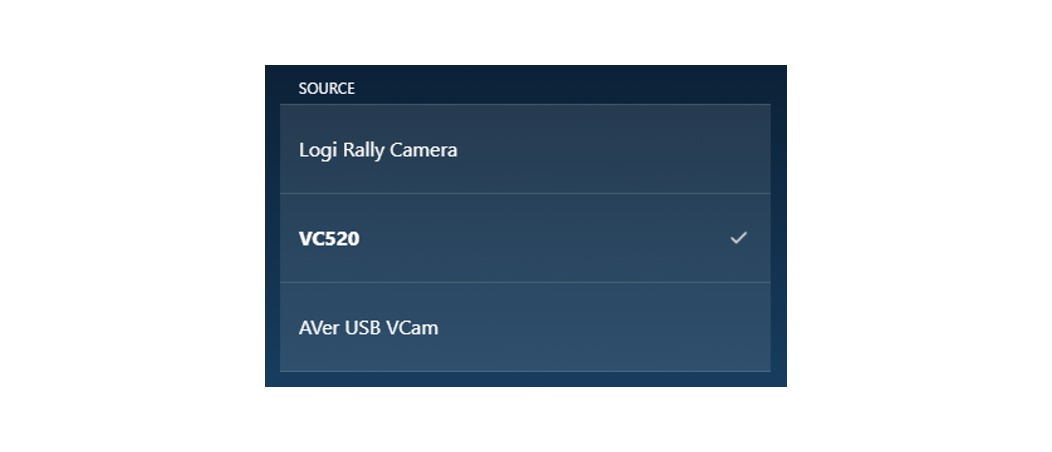 Tech Note: Updating Settings and Firmware on Your AVer Camera (Part 2 ...