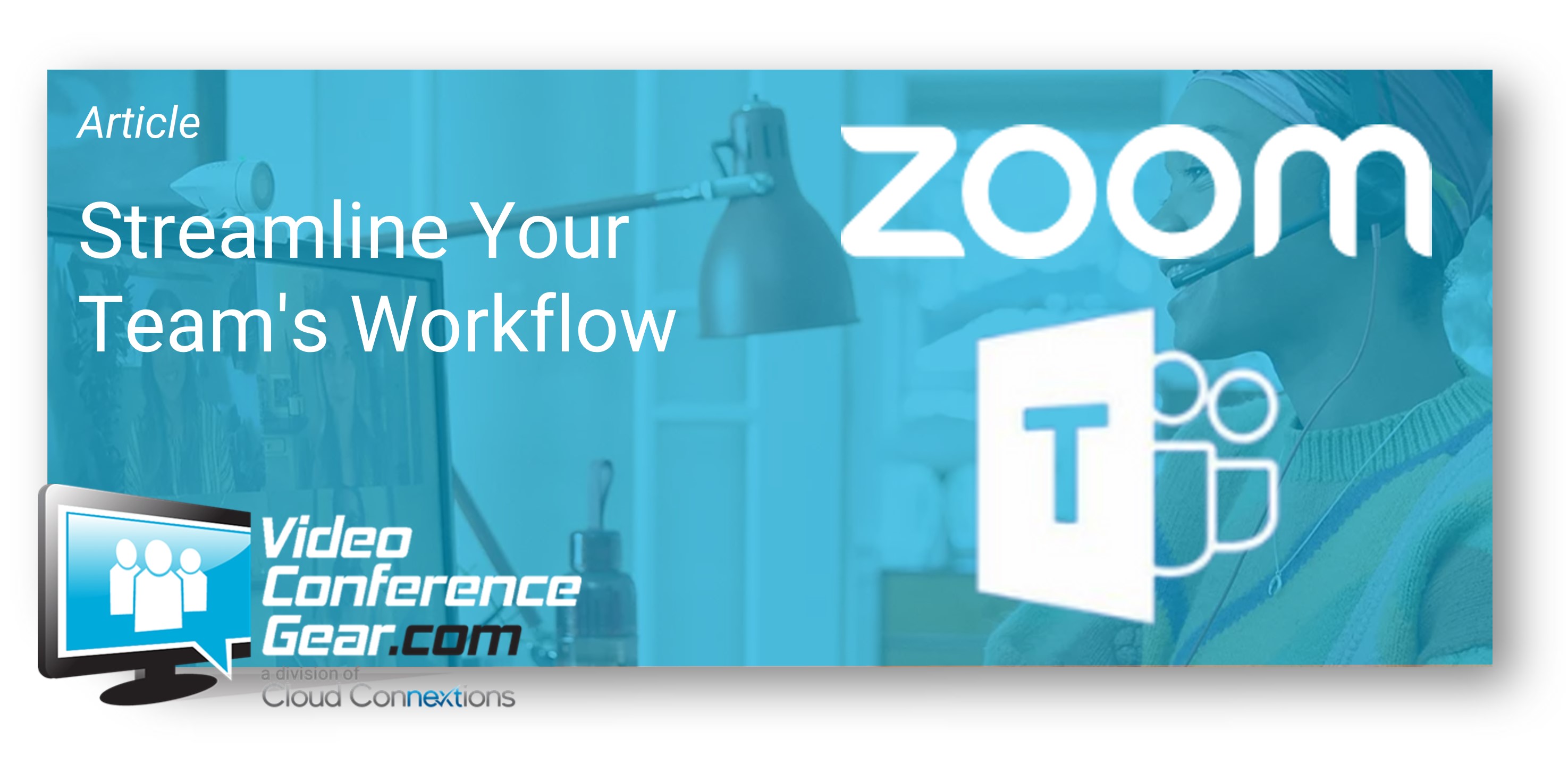 Streamline Your Team's Workflow: How Zoom Team Chat Transforms ...