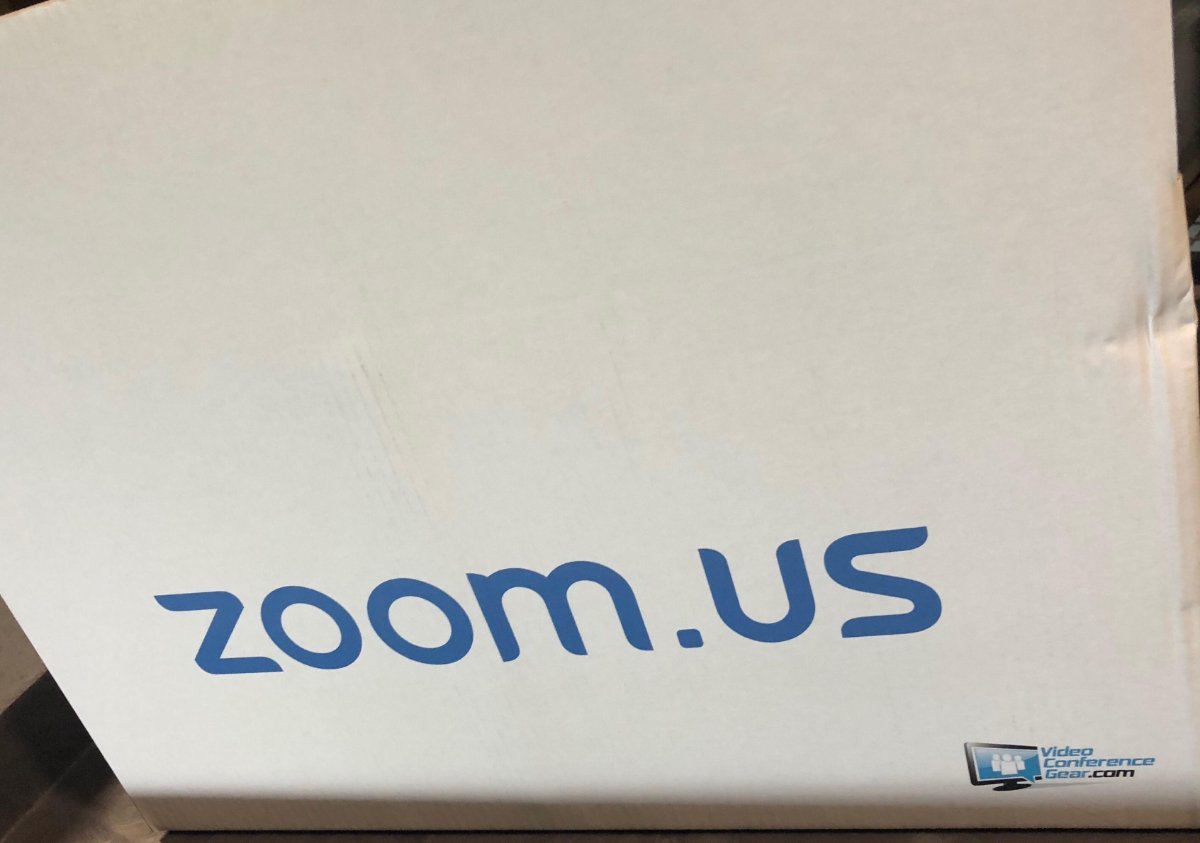 Zoom Rooms Kits now available on Amazon - Video Conference Gear ...