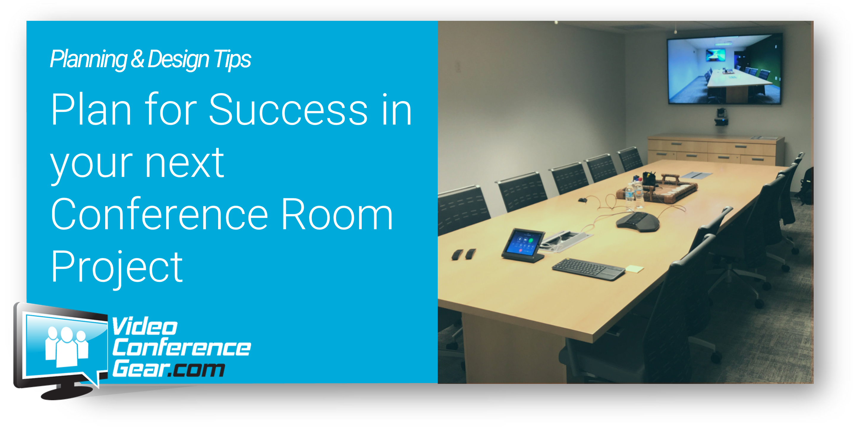 Your Perfect Zoom Room (or Teams Room) - It's in the planning - Video ...