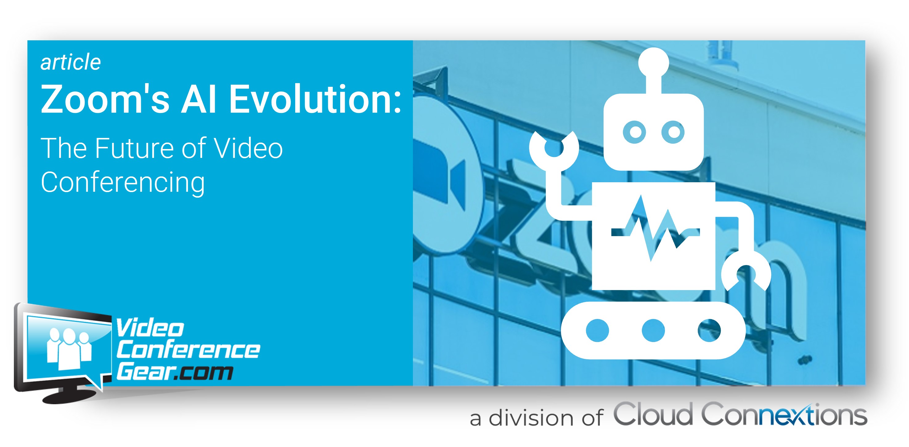 Diving Deep into Zoom's AI Evolution: The Future of Video Conferencing ...