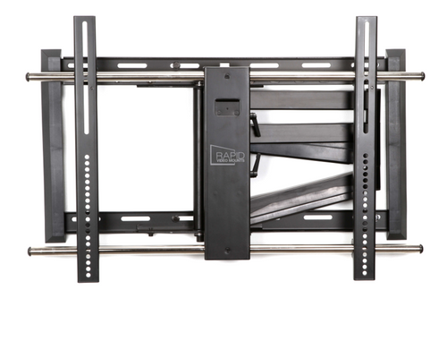 Video Conference Gear | X-Large Display Mount Hardware | Articulating ...