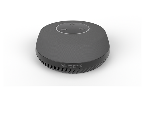 Stem Audio | Speakerphone | Tabletop | Voice and Video Conferencing ...
