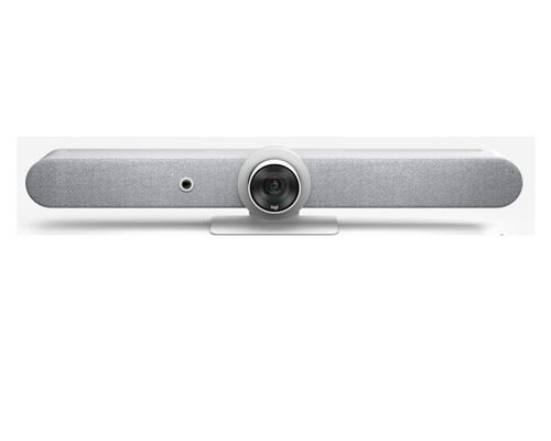 Logitech | Rally Bar | Video Conferencing Appliance | All-in-One Design ...