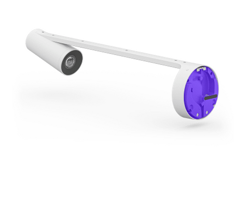 Logitech | Scribe AI Whiteboard Camera | Content Sharing | Any Video ...