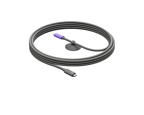 Logitech | USB Cable | 5 Meter | Meetup 2