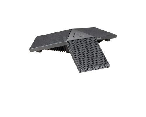 HP Poly Accessory | Studio X Extender Tabletop Microphone