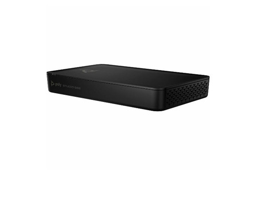 HP Poly | Studio G62 Modular room video conferencing system | Certified ...