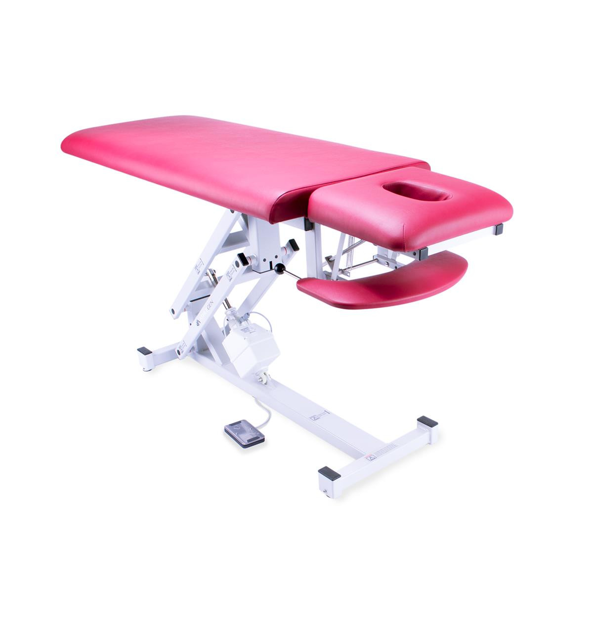 Pro-Lift: Osteo XL - Everfit Healthcare Australia Largest Equipment ...
