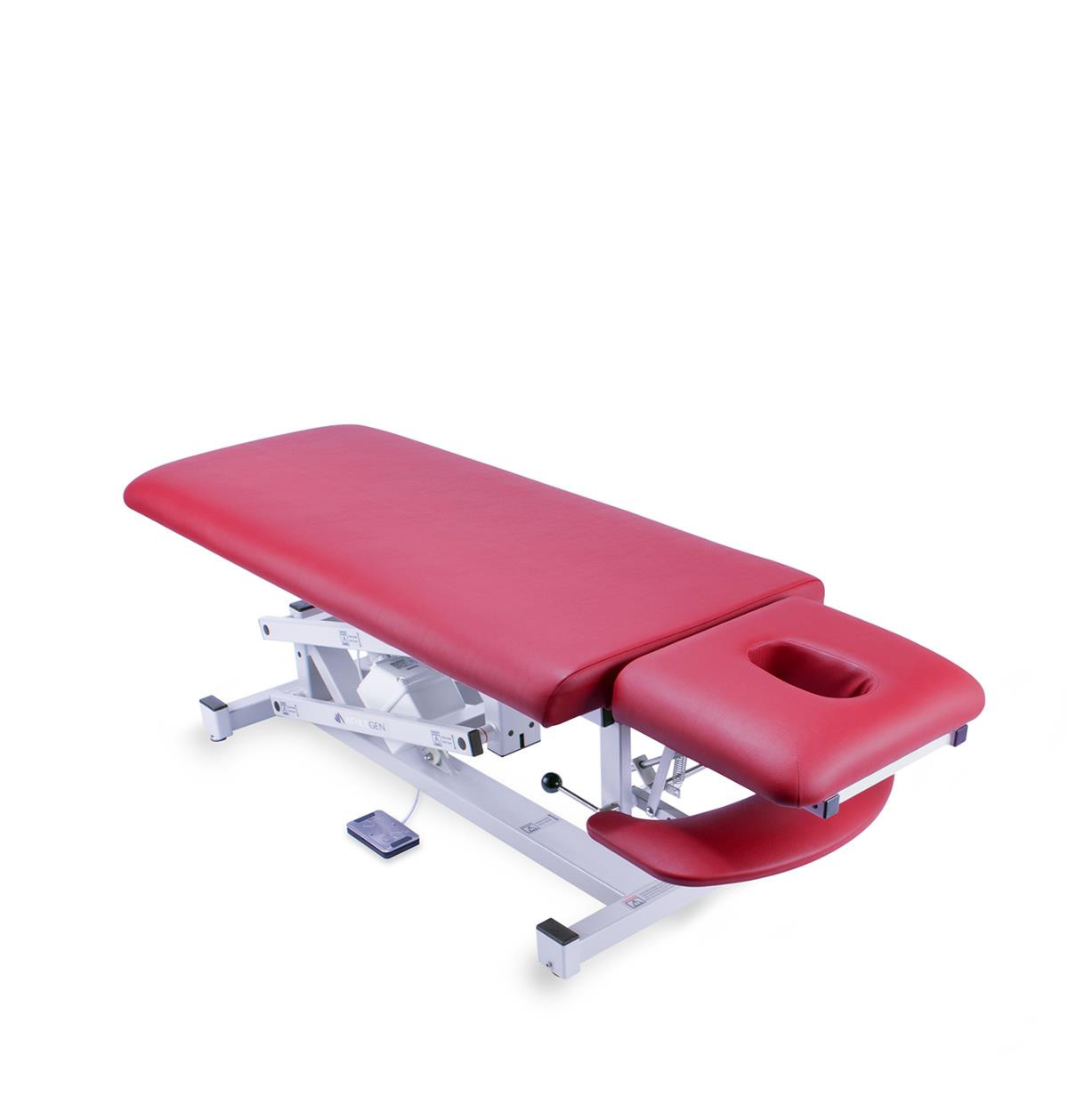 Pro-Lift: Osteo XL - Everfit Healthcare Australia Largest Equipment ...