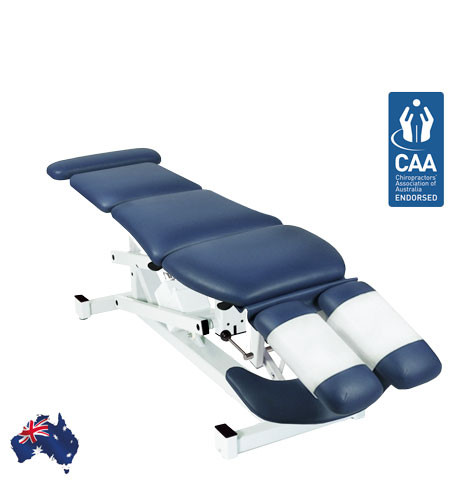 Pro Lift Apollo 5 Advantage Chiropractic table BEST PRICE Guarantee!