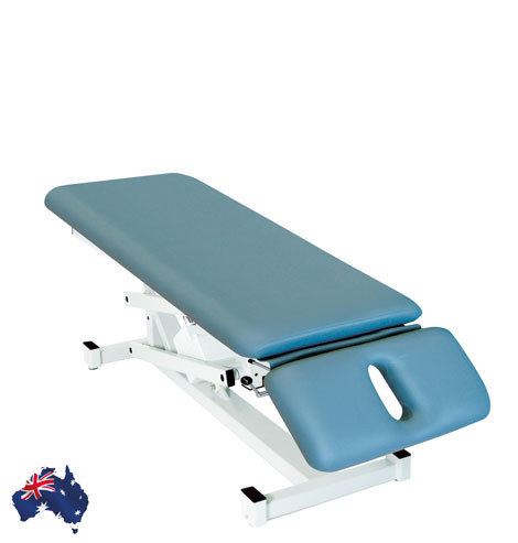 Pro-Lift: Treatment Table- Two Section AHS - Everfit Healthcare ...