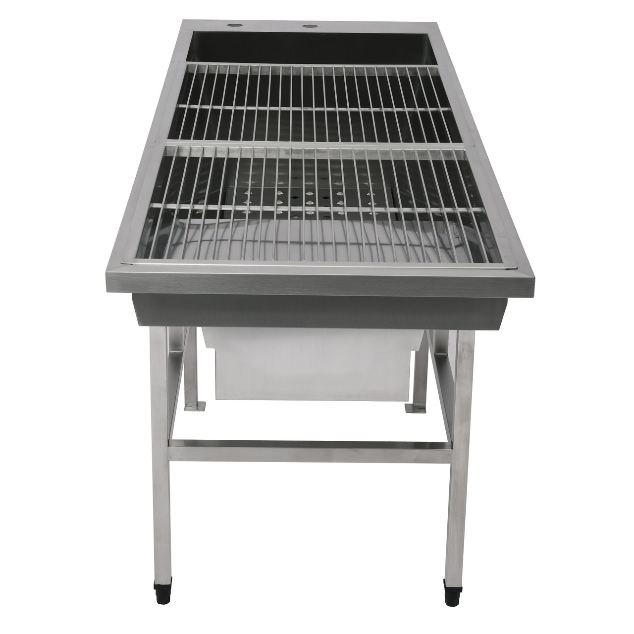 Athlegen Pro-Lift Access ABR Table|Treatment Table| Buy Online