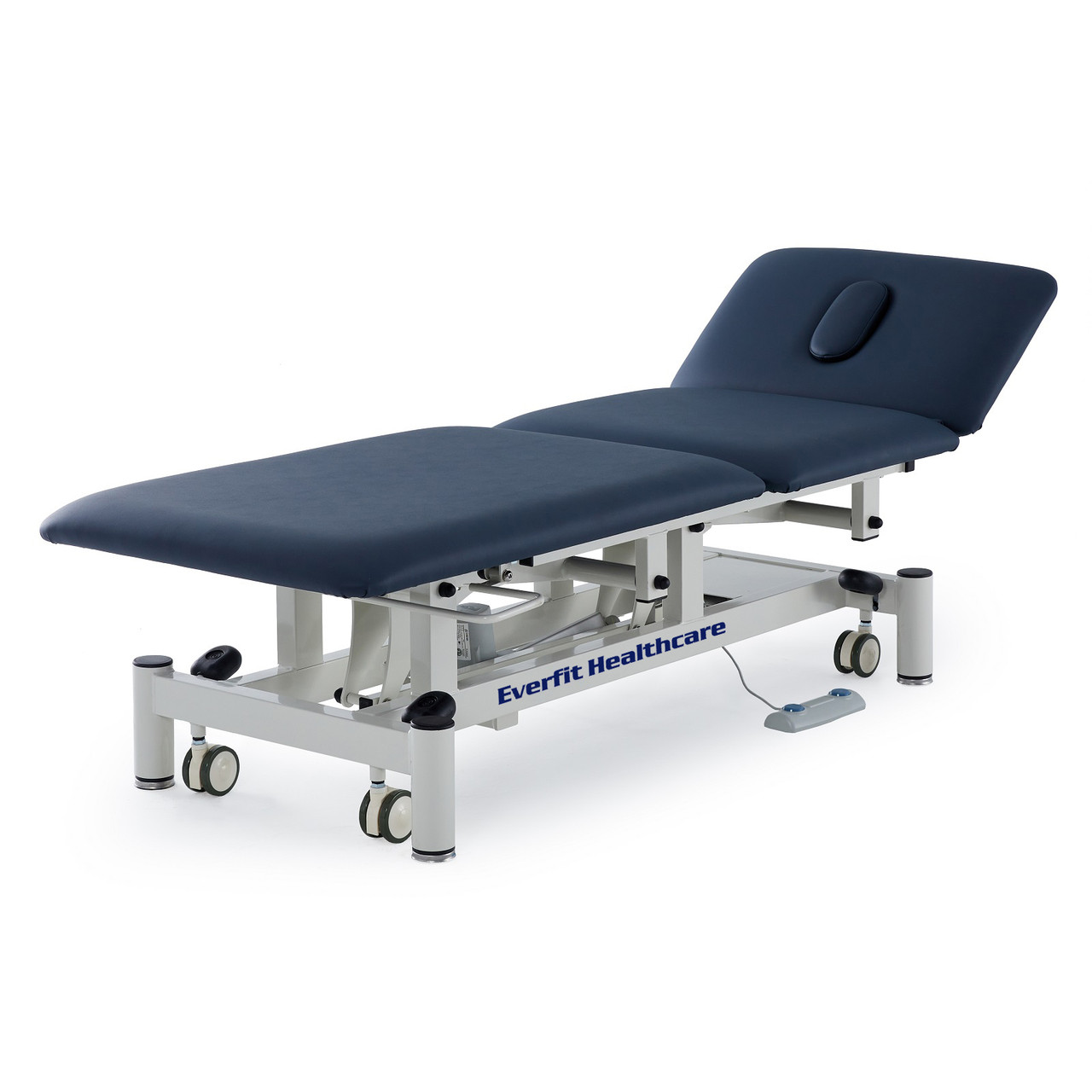 Everfit Healthcare 3 Section Physiotherapy Table - Everfit Healthcare ...