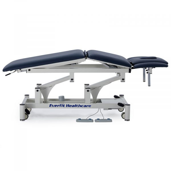 Everfit Healthcare 5 Section Table - Everfit Healthcare Australia ...