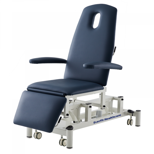 Everfit Healthcare Examination Chair/Multi Use - Everfit Healthcare ...
