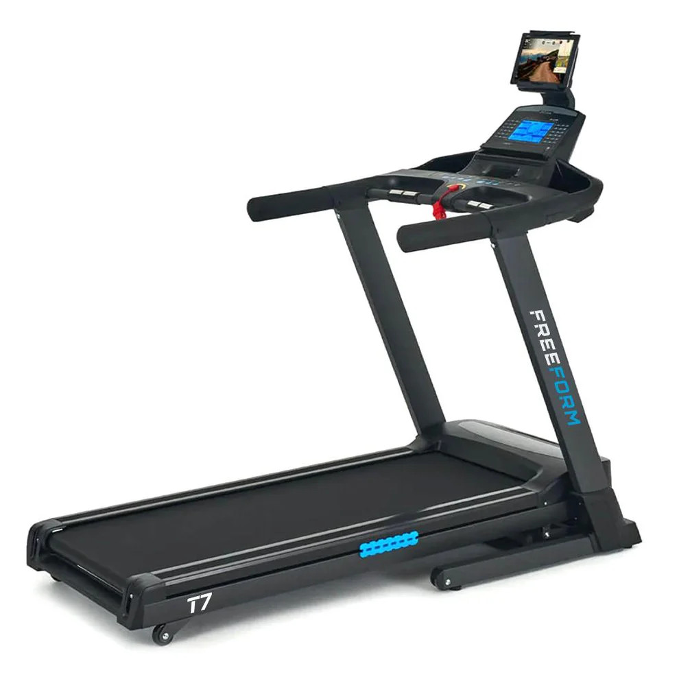 Freeform T7 Treadmill - Everfit Healthcare Australia Largest Equipment ...