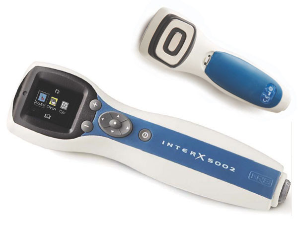 INTERX 5002 Professional - Everfit Healthcare Australia Largest ...