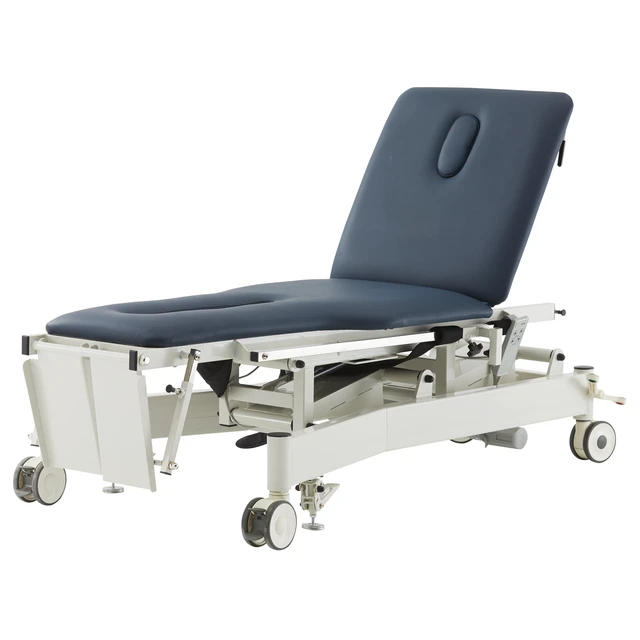 Everfit Occupational Therapy Treatment Table - Everfit Healthcare ...