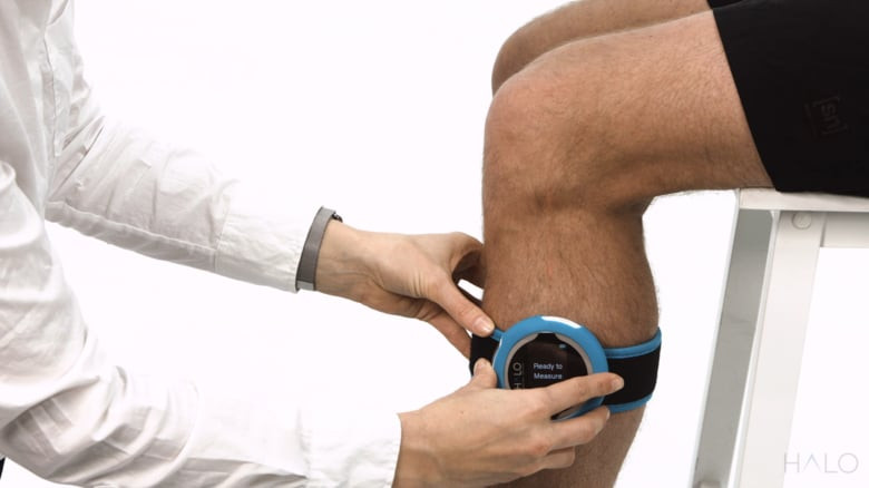 Halo Medical Device Laser Measurement - Everfit Healthcare Australia ...