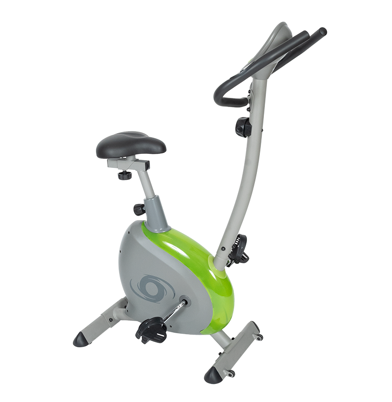 ORBIT MAGNETIC UPRIGHT EXERCISE BIKE