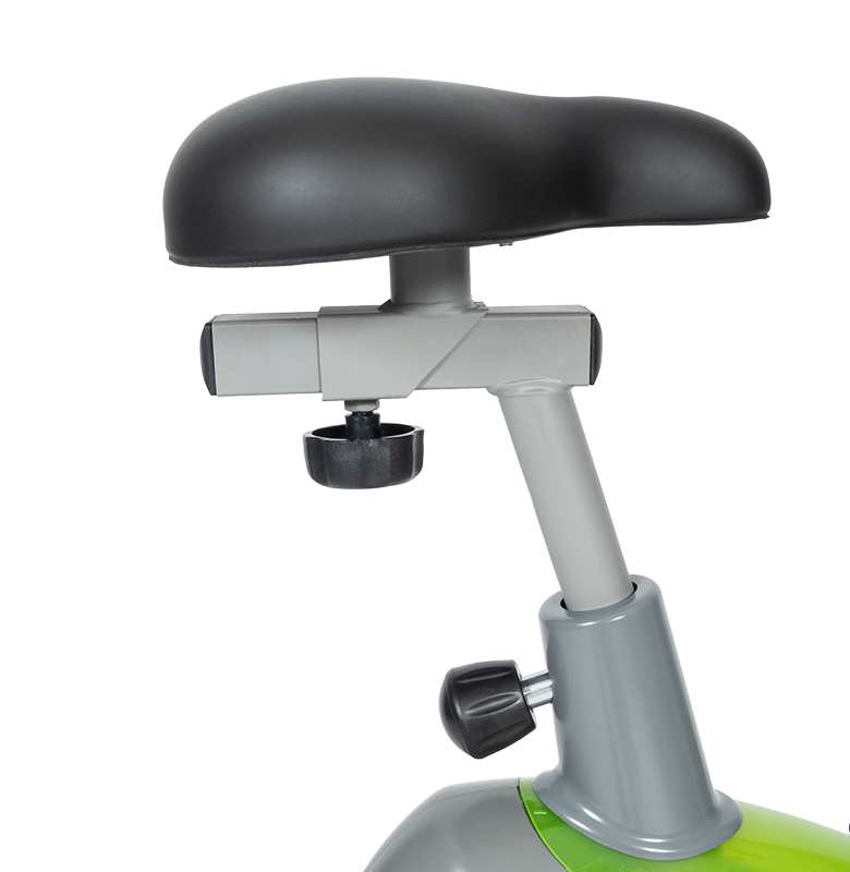 ORBIT MAGNETIC UPRIGHT EXERCISE BIKE