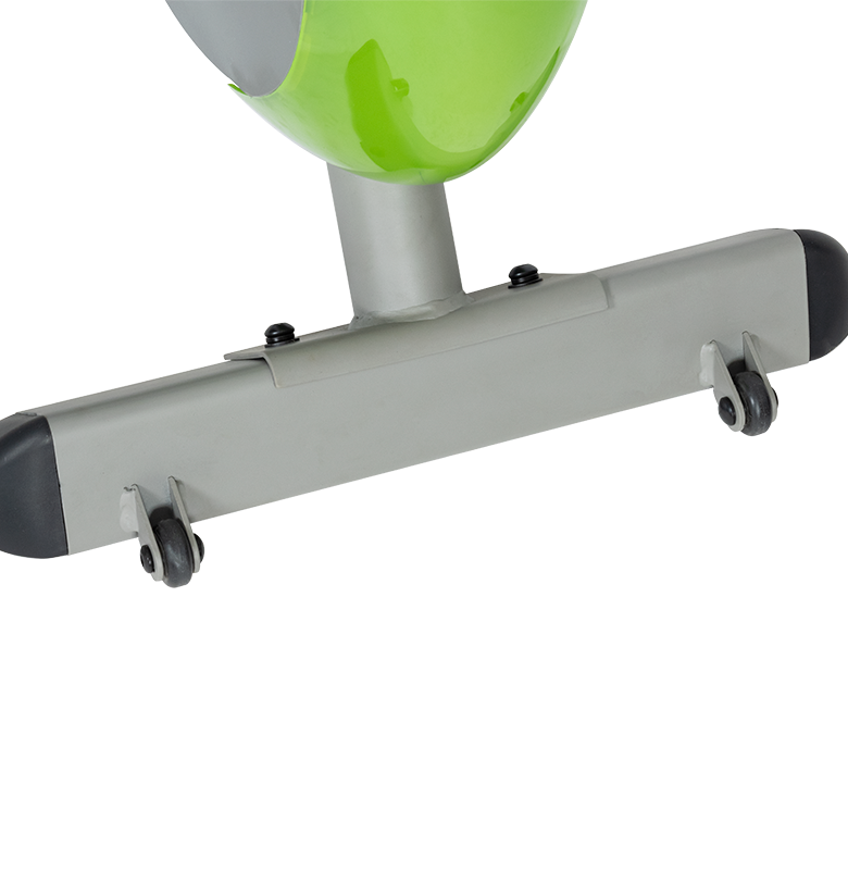 ORBIT MAGNETIC UPRIGHT EXERCISE BIKE