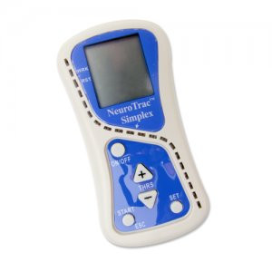 NeuroTrac Biofeedback Unit - EverfitHealthcare.com.au