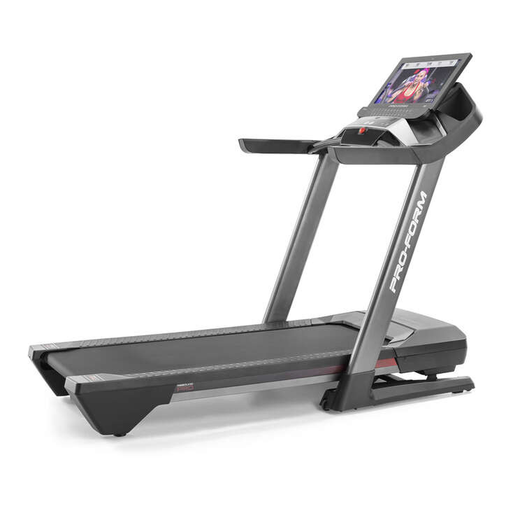 PROFORM POWER 545I TREADMILL WITH FREE IFIT COACH