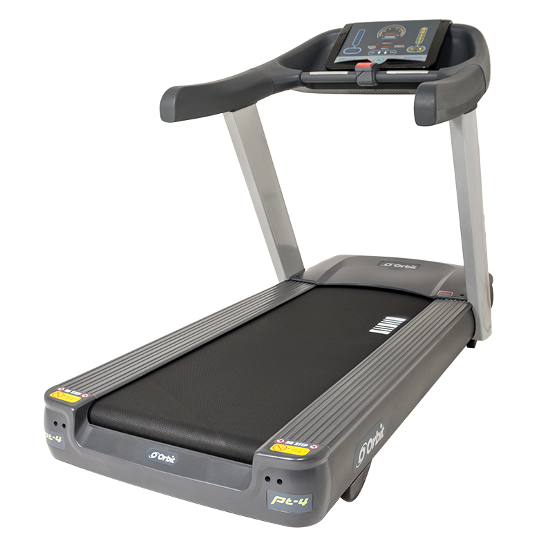 ORBIT SKYLINE - 3HP TREADMILL