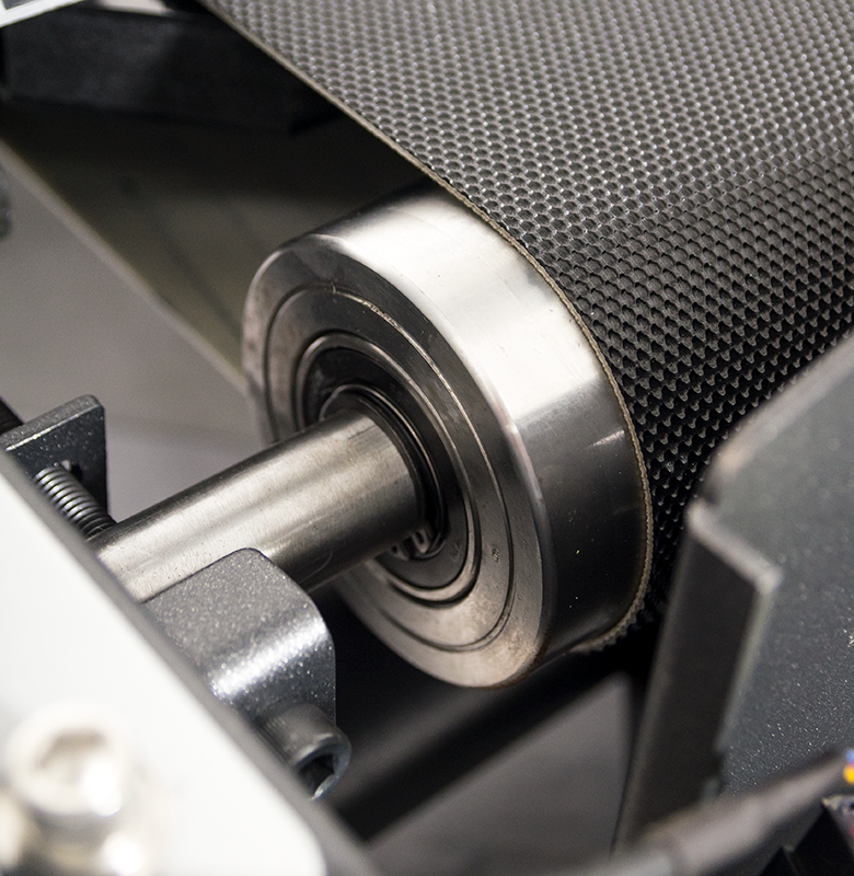 IMPULSE ENCORE COMMERCIAL TREADMILL