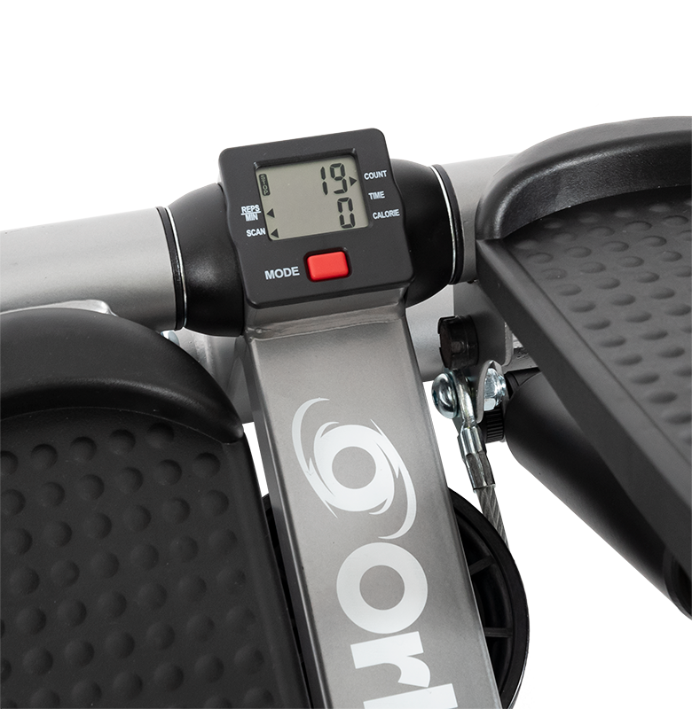 ORBIT MINI STEPPER