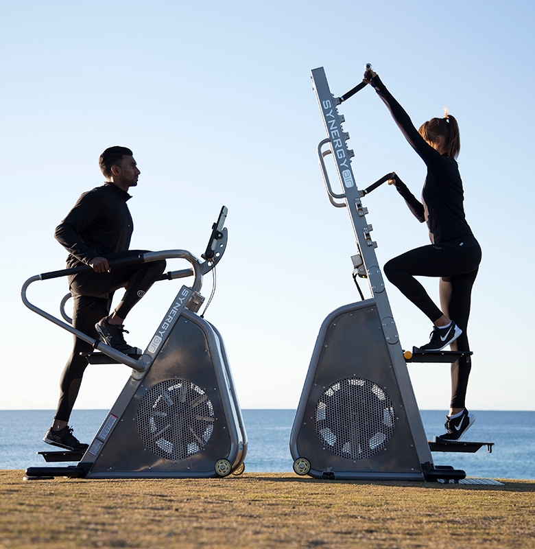 SYNERGY SYN-APT AIR POWER TOWER