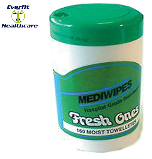 Mediwipes - Everfit Healthcare Australia Largest Equipment SuperStore ...