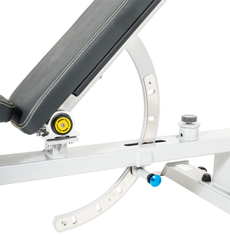 DHZ SUPER BENCH