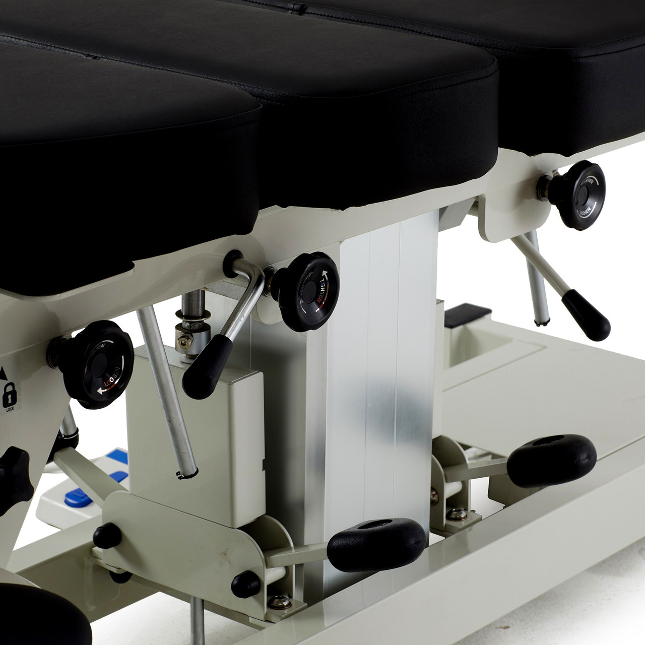 Everfit LUX Chiropractic Drop Table - Everfit Healthcare Australia ...