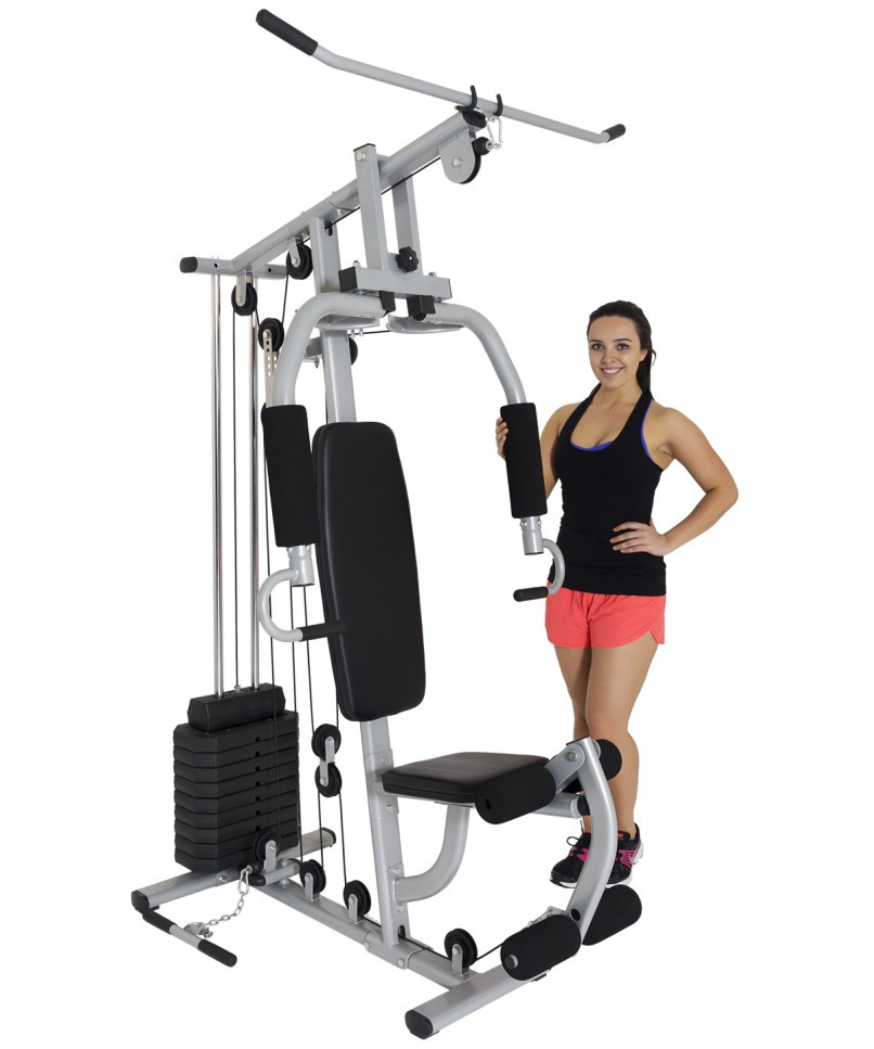 Orbit Home Gym - Everfit Healthcare Australia Largest Equipment ...