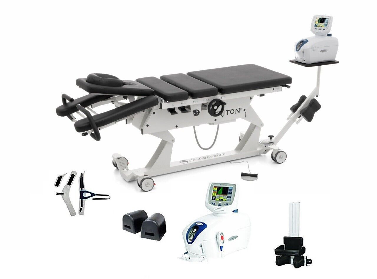 Traction Table package 6M - Everfit Healthcare Australia Largest ...