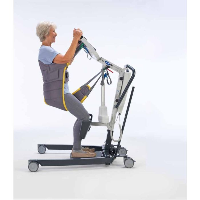 Stand Assist Hoist Sling - Everfit Healthcare Australia Largest ...