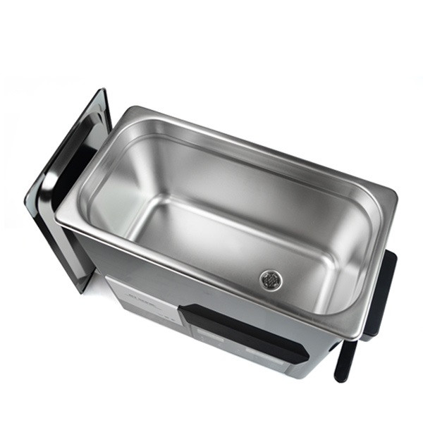 GT Sonic Ultrasonic Cleaner 6 Litre - Everfit Healthcare Australia ...