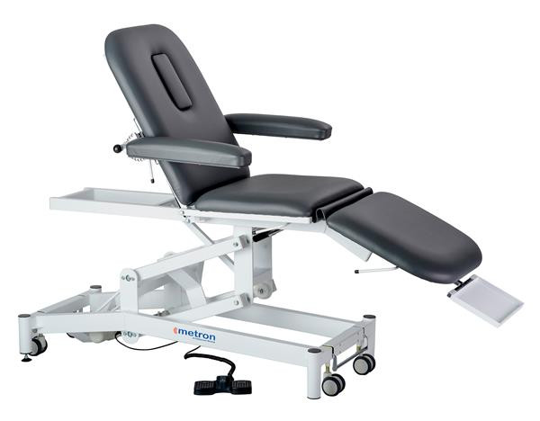 Podiatry/Examination Chair MK1 - Everfit Healthcare Australia Largest ...
