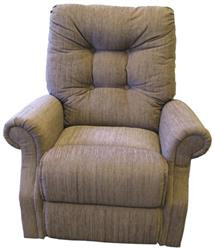 Days Four Button Back Recliner - Everfit Healthcare Australia Largest ...